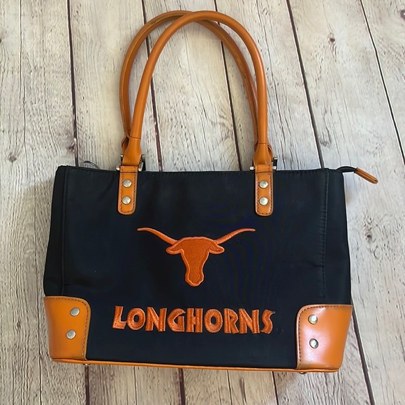 Bags | Ut Longhorns Bag | Poshmark